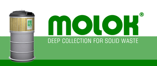 Innoproject - MOLOK